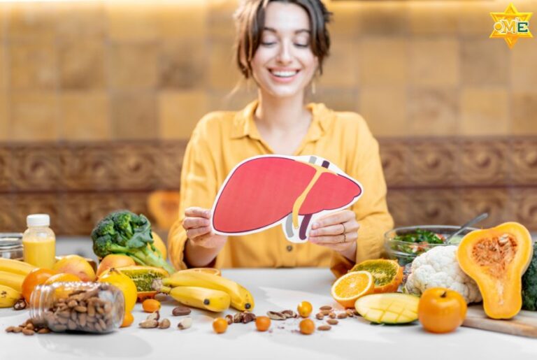 Bấm huyệt cải thiện chức năng gan có thực sự hiệu quả không?